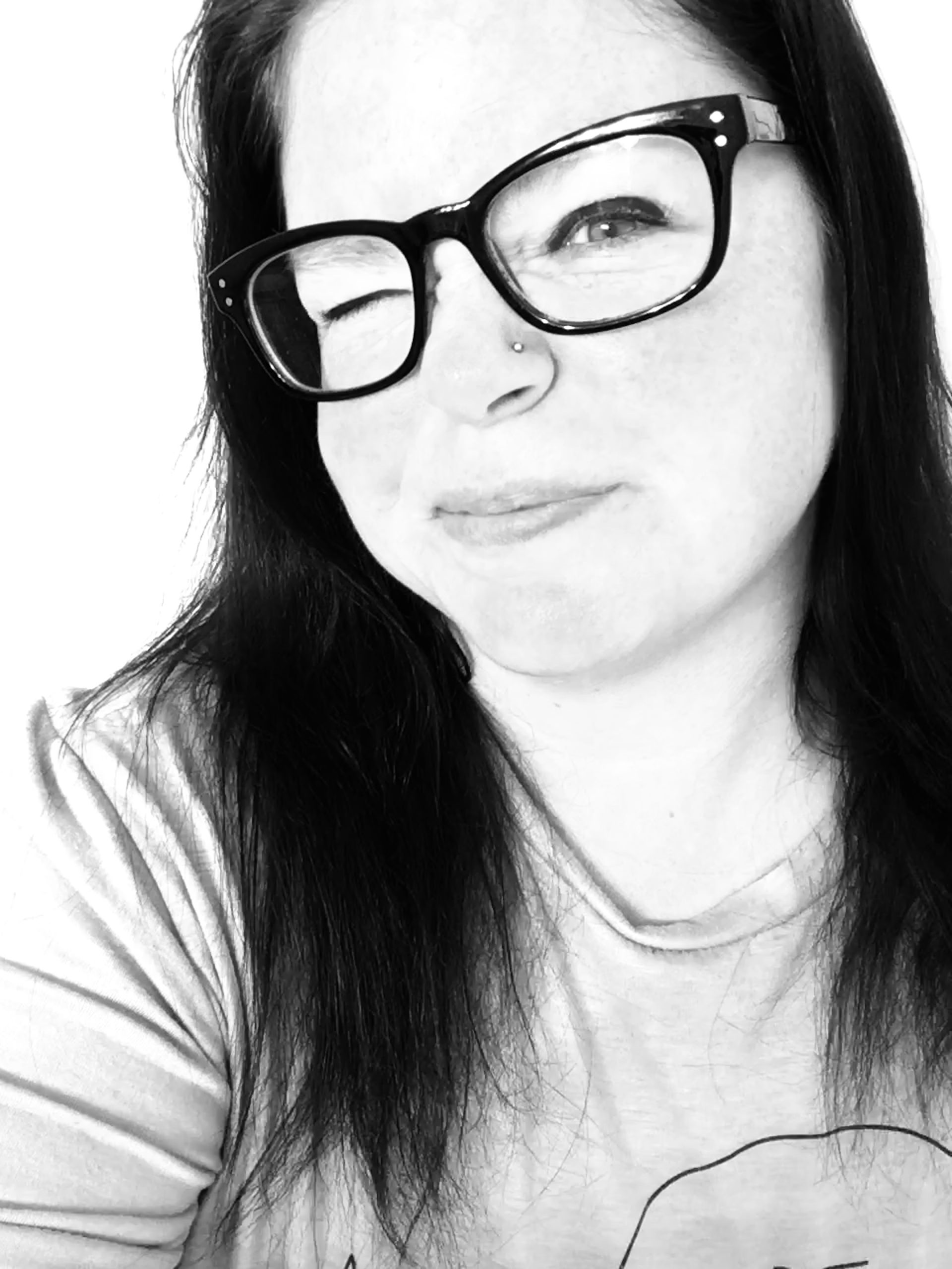 Artist Statement – Audrey Warrenfeltz